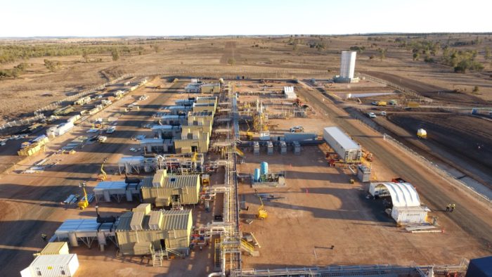 PRECISION PIPING & ENGINEERING PTY LTD | Oil & Gas Projects